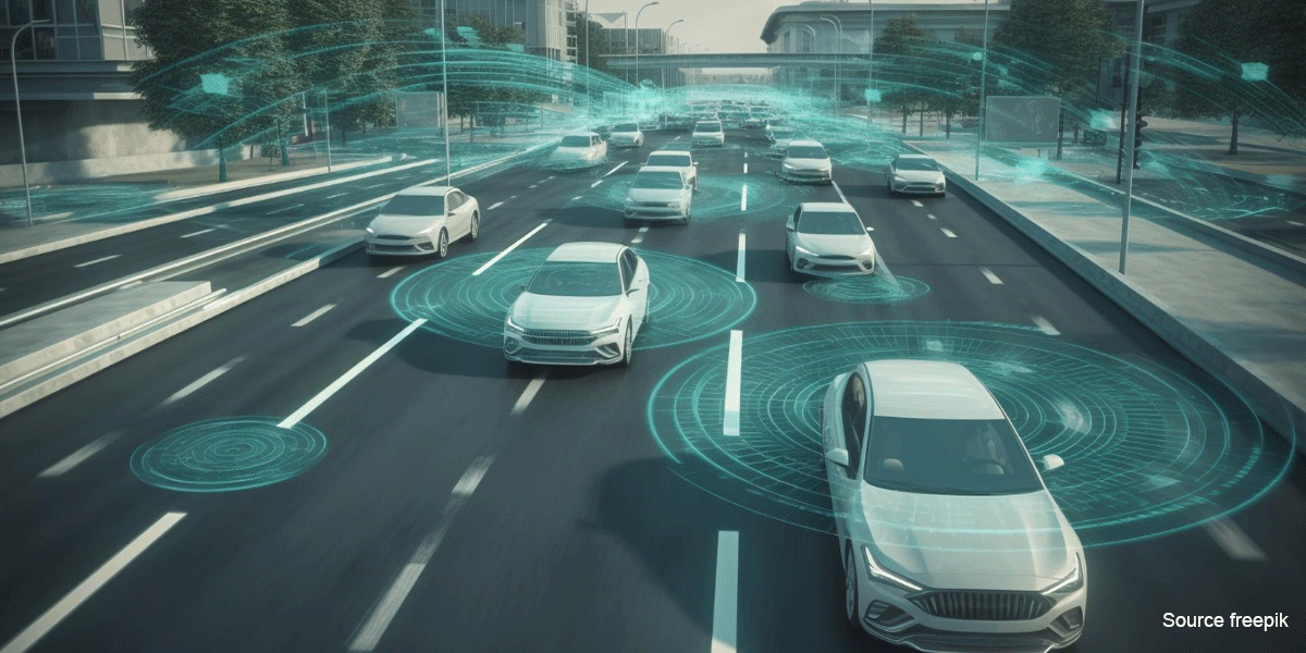 Intelligent Transportation Systems I Singapore